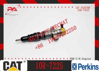 China C7 Engine Fuel Injector 387-9427 3879427 10R-7225 20R-8066 for CAT Excavator E320D E330D 24V for sale