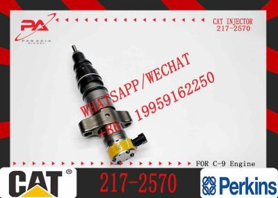 China Caterpillar C-9 Diesel Fuel Injector 172-5780 217-2570 10R-7224 24V HEUI for sale