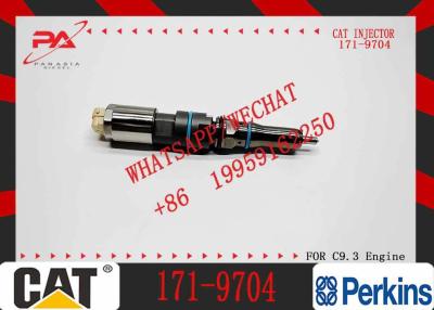 China Caterpillar 3126B Injector Fuel Nozzle 171-9710 218-4109 171-9704 222-5965 178-6432 10R-9348 for sale