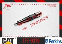 China Caterpillar C9.3 Diesel Engine Injector 173-9379 10R-9237 24V High Pressure Common Rail for sale