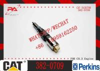 China Common Rail Diesel Injector for CAT C9.3 Engine 364-8024 367-4293 382-0709 24V for sale