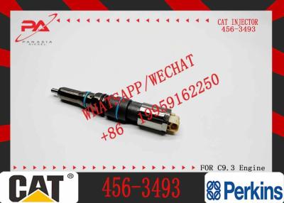 China Diesel Fuel Injector 363-0493 367-4293 20r-5036 456-3493 for CAT 336E Excavator C9.3 Engine for sale