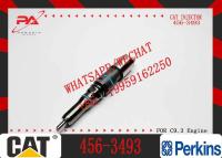 China Diesel Fuel Injector 363-0493 367-4293 20r-5036 456-3493 for CAT 336E Excavator C9.3 Engine for sale