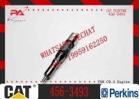 China Diesel Fuel Injector 363-0493 367-4293 20r-5036 456-3493 for CAT 336E Excavator C9.3 Engine for sale
