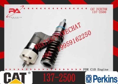China Cat C10 C12 Fuel Injector 137-2500 212-3463 10R-0963 0R-8773 194-5083 24V HEUI for Excavator for sale