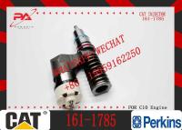China Caterpillar Engine Fuel Injector 147-0373 161-1785 for C10 C12 24V HEUI for sale