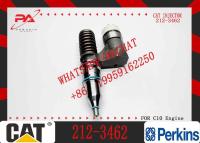 China Caterpillar C10 C12 Common Rail Fuel Injector 212-3462 147-0373 153-7923 24V HEUI for sale