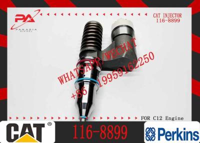 China Caterpillar C10 C12 Diesel Fuel Injector 116-5414 116-8899 128-8510 147-0373 24V HEUI for sale