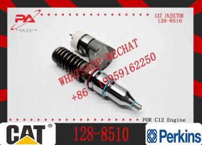 China Caterpillar C12 Diesel Fuel Injector 128-8510 116-5414 HEUI 24V for Excavator for sale