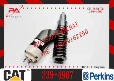 China Caterpillar C11 C13 Diesel Engine Fuel Injector 239-4907 10R-1305 249-0707 24V HEUI New for sale