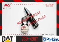 China Caterpillar C11 C13 Diesel Engine Fuel Injector 239-4907 10R-1305 249-0707 24V HEUI New for sale