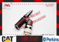 China YS Fuel Injector 239-4907 10R-3147 for CAT C11 C13 Excavator Engine 24V High Pressure Common Rail for sale