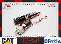 China YS Fuel Injector 239-4907 10R-3147 for CAT C11 C13 Excavator Engine 24V High Pressure Common Rail for sale