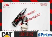 China YS Fuel Injector 239-4907 10R-3147 for CAT C11 C13 Excavator Engine 24V High Pressure Common Rail for sale