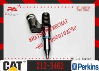China Caterpillar C11 C13 Common Rail Fuel Injector 212-3462 147-0373 153-7923 24V 2600-3600bar for sale