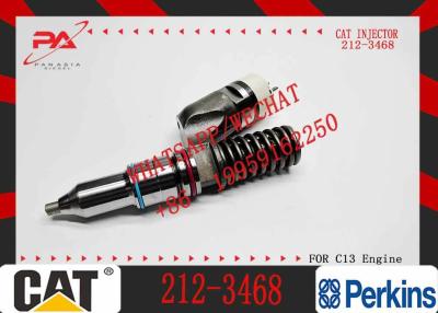China Caterpillar C11 C13 Common Rail Fuel Injector 212-3468 317-5278 24V HEUI for sale