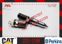 China Caterpillar C13 Diesel Fuel Injector 232-1198 10R-1274 24V High Pressure Common Rail for sale