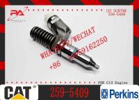 China Genuine CAT C13 Engine Fuel Injectors 253-0608 259-5409 292-3666 24V HEUI for sale