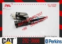 China Fuel Injector Assembly 249-0713 10R-3262 253-0608 20R-8045 292-3666 20R-8046 for C13 Engine Excavator Truck Parts Auto Parts for sale