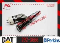 China Fuel Injector Assembly 249-0713 10R-3262 253-0608 20R-8045 292-3666 20R-8046 for C13 Engine Excavator Truck Parts Auto Parts for sale