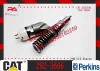 China Fuel Injector Assembly 249-0713 10R-3262 253-0608 20R-8045 292-3666 20R-8046 for C13 Engine Excavator Truck Parts Auto Parts for sale