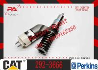 China Fuel Injector Assembly 249-0713 10R-3262 253-0608 20R-8045 292-3666 20R-8046 for C13 Engine Excavator Truck Parts Auto Parts for sale