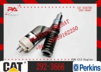 China Fuel Injector Assembly 249-0713 10R-3262 253-0608 20R-8045 292-3666 20R-8046 for C13 Engine Excavator Truck Parts Auto Parts for sale