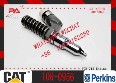 China CAT C15 C18 3406E Electronic Unit Injector 10R-0956 211-3022 Remanufactured 2.5kg for sale