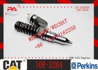 China CAT C15 C18 Fuel Injector 10R-0955 211-3023 10R-3264 374-0750 276-8307 Electronic Unit Injector 2.5kg for sale