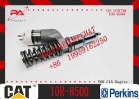 China CAT C15 C18 3406E Fuel Injector 10R-8500 211-3022 Remanufactured 2.5kg Electronic Unit Injector for sale
