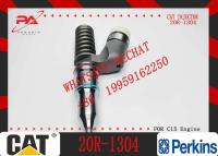 China CAT C15 C18 Excavator Fuel Injector 20R-1304 20R-2284 374-0750 Electronic Unit Injector 2.5kg for sale