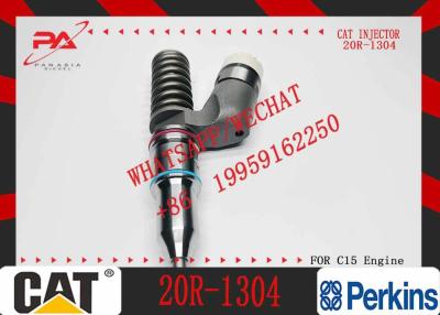 China CAT C15 C18 Excavator Fuel Injector 20R-1304 20R-2284 374-0750 Electronic Unit Injector 2.5kg for sale