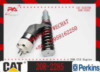China CAT C15 C18 3406E Electronic Unit Injector 374-0751 20R-2285 Remanufactured for sale