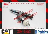 China CAT C15 C18 3406E Injector 20R-5353 356-1373 Electronic Unit Injector Assembly 2.5kg for sale