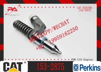 China CAT C15 Diesel Fuel Injector 153-2875 200-1117 Remanufactured Electronic Unit Injector 2.5kg for sale
