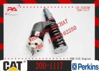 China CAT C15 C18 Fuel Injector 200-1117 10R-0955 Nozzle 253-0616 Electronic Unit Injector 2.5kg for sale