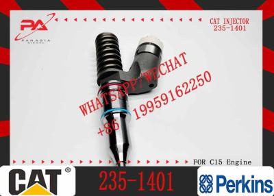 China CAT C15 C18 3406E Fuel Injector 235-1401 20R-2284 Remanufactured 2.5kg for sale