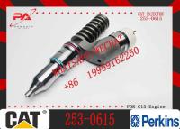 China Common Rail Injector Repair Kit 6405003-C13 for CAT C15 C18 250-1309 253-0608 249-0709 253-0615 for sale