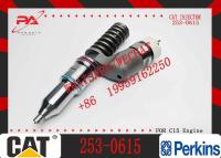 China Common Rail Injector Repair Kit 6405003-C13 for CAT C15 C18 250-1309 253-0608 249-0709 253-0615 for sale