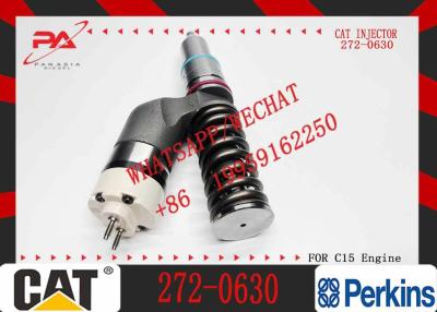 China CAT C15 C18 Common Rail Diesel Engine Injector 10R-3263 272-0630 2.5kg Remanufactured for sale