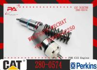 China Common Rail Diesel Fuel Injector 280-0574 253-0608 for CAT C13 C15 C18 Engine 2.5kg for sale