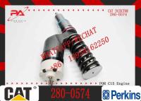 China Common Rail Diesel Fuel Injector 280-0574 253-0608 for CAT C13 C15 C18 Engine 2.5kg for sale