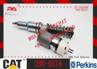 China Common Rail Diesel Fuel Injector 280-0574 253-0608 for CAT C13 C15 C18 Engine 2.5kg for sale