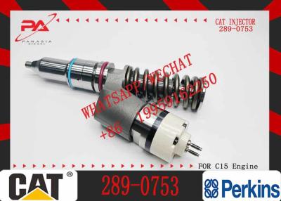 China 20R-5353 294-3500 Fuel Injector for CAT C15 C18 Engine 289-0753 291-5911 Nozzle for sale