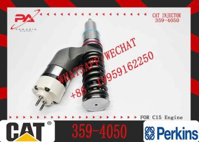 China CAT C27 C32 Electronic Unit Injector 359-4050 20R-1308 for C15 C18 3406E Engine for sale