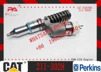 China CAT C15 C18 3406E Electronic Unit Injector 211-3028 212-3460 Remanufactured 2.5kg for sale