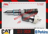 China CAT C15 C18 3406E Electronic Unit Injector 211-3028 212-3460 Remanufactured 2.5kg for sale