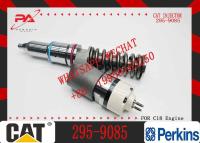 China CAT Electronic Unit Injector 295-9085 10R-8988 for C15 C18 3406E C16 Engines for sale
