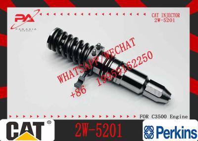 China C3500 Fuel Injector 2W-5201 7W-2269 6I-4357 for CAT 3508 3512 3516 Engine EUI 6.8kg for sale