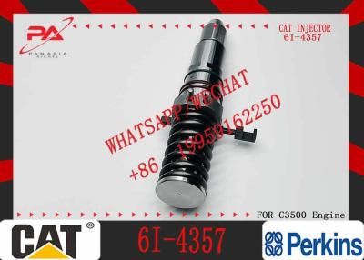 China CAT C3500 Electronic Unit Injector 6I-4357 7W-2269 0R-1759 for 3508 3512 3516 Engine for sale